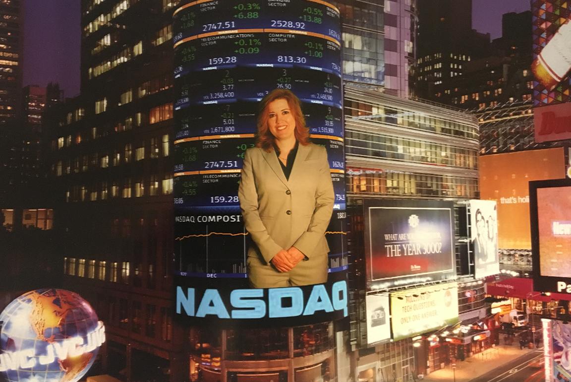 About Tracy – Tracy Clifford Consulting